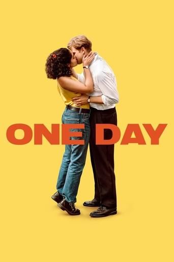 One Day - Season 1 Summary, Trailer, Cast, and More