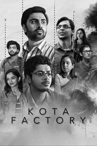 Kota Factory - Season 3 Summary, Trailer, Cast, and More