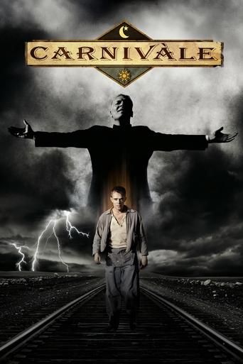 Carnivàle - Season 2 Summary, Trailer, Cast, and More