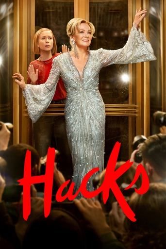 Hacks Summary, Latest News, Trailer, Season List, Cast, Where to Watch ...