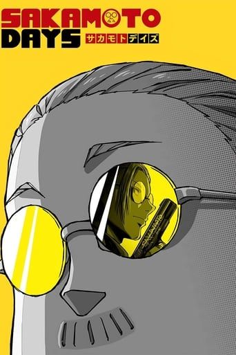 Sakamoto Days Summary, Latest News, Trailer, Season List, Cast, Where ...