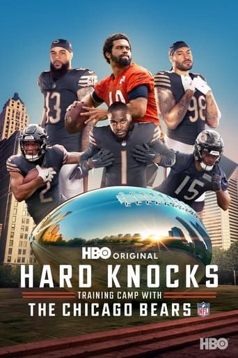 Hard Knocks - Season 19 Summary, Trailer, Cast, and More