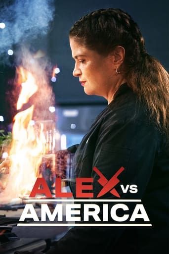 Alex Vs. America - Season 4 Summary, Trailer, Cast, and More