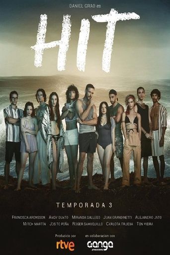 Hit Summary, Latest News, Trailer, Season List, Cast, Where to Watch ...