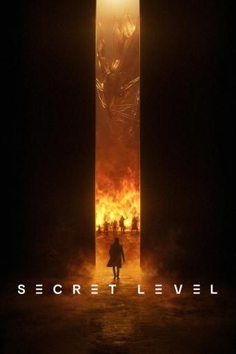 Secret Level - Season 1 Summary, Trailer, Cast, and More