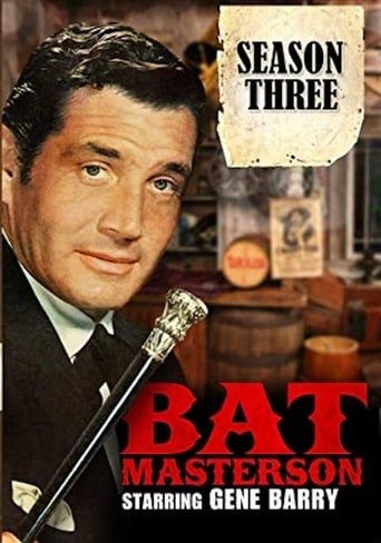 Bat Masterson Summary, Latest News, Trailer, Season List, Cast, Where ...