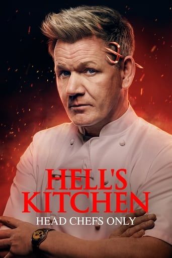Hell's Kitchen - Season 23 Summary, Trailer, Cast, and More