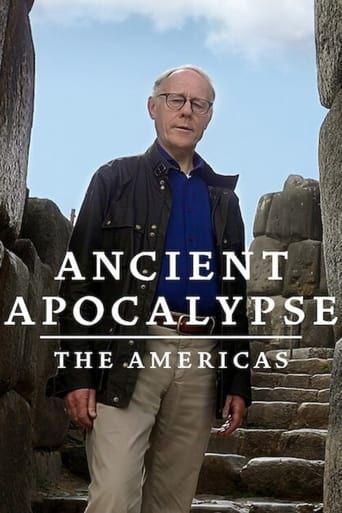 Ancient Apocalypse - Season 2 Summary, Trailer, Cast, and More
