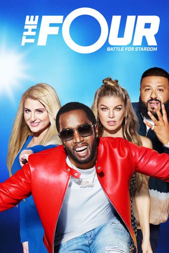 The Four: Battle for Stardom - Season 2 Summary, Trailer, Cast, and More