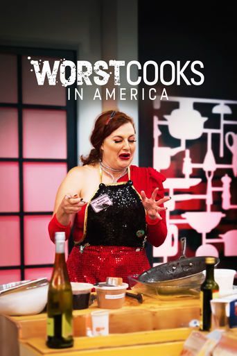 Worst Cooks in America - Season 28 Summary, Trailer, Cast, and More
