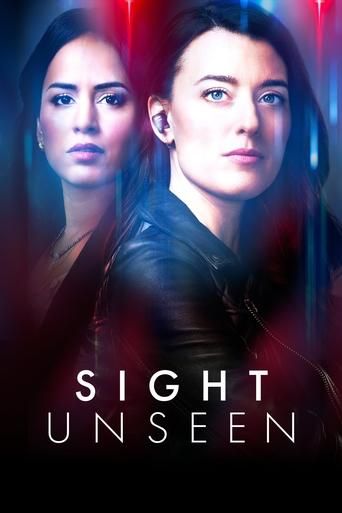Sight Unseen Summary, Latest News, Trailer, Season List, Cast, Where to ...