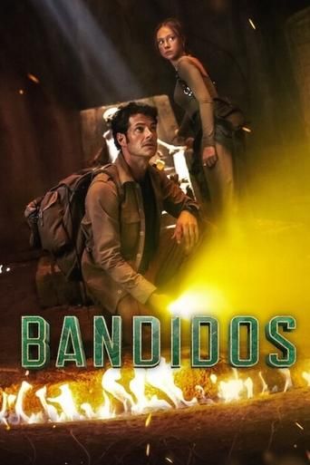 Bandidos Summary, Latest News, Trailer, Season List, Cast, Where to ...