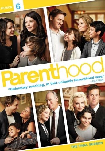 parenthood - Season 6 Summary, Trailer, Cast, and More