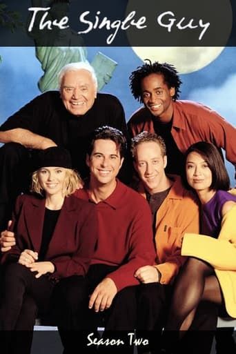 The Single Guy (1995) Summary, Latest News, Trailer, Season List, Cast ...