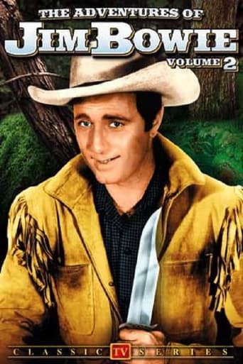 The Adventures of Jim Bowie Summary, Latest News, Trailer, Season List ...