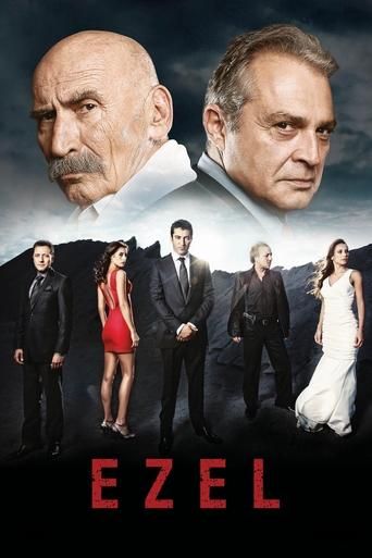 Ezel - Season 2 Summary, Trailer, Cast, and More
