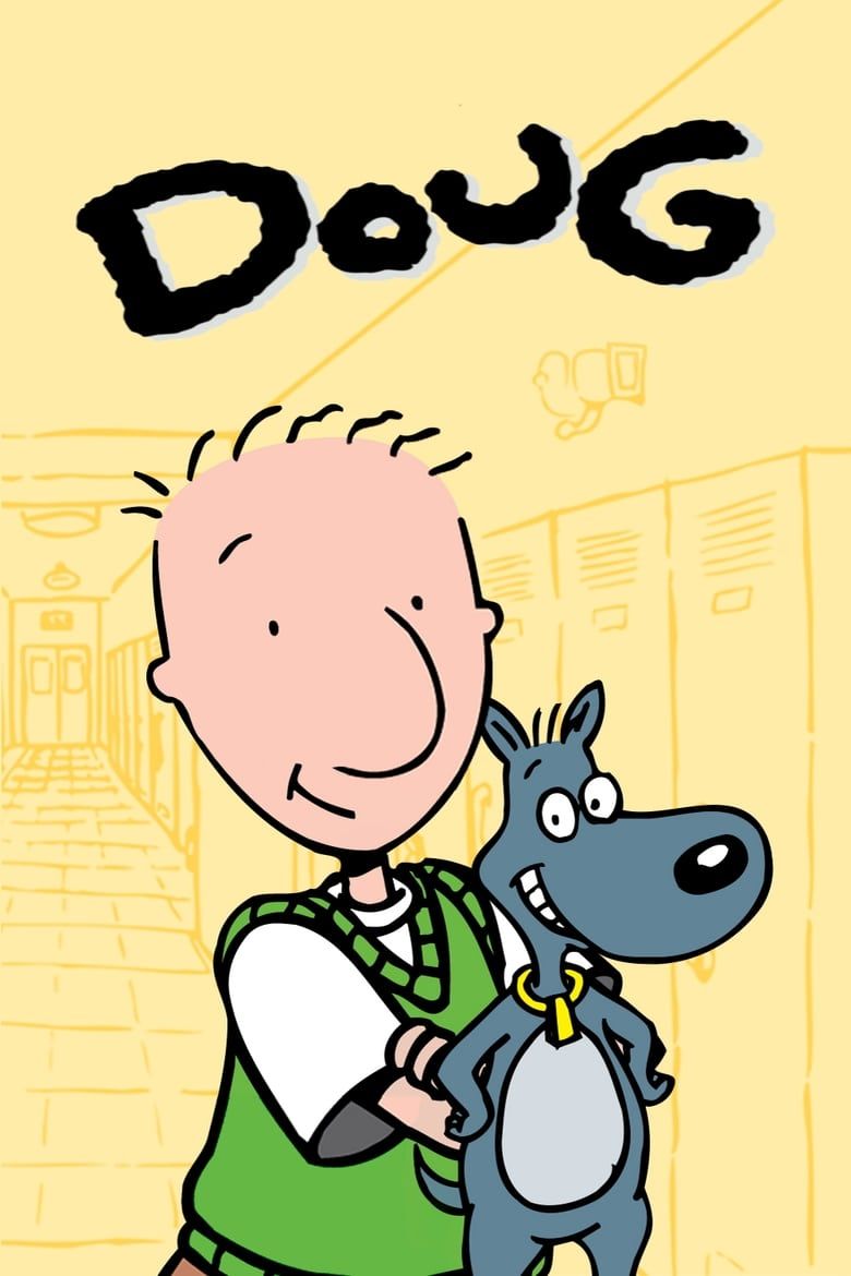 Doug Summary, Latest News, Trailer, Season List, Cast, Where to Watch ...