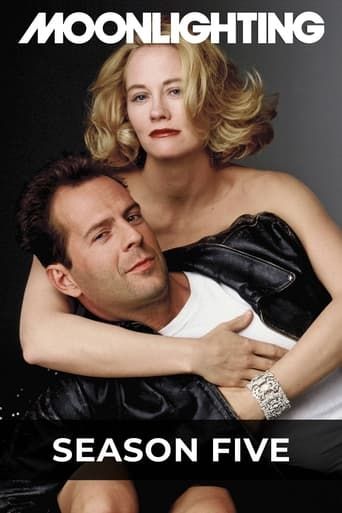 Moonlighting - Season 5 Summary, Trailer, Cast, and More