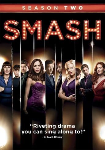 Smash Summary, Latest News, Trailer, Season List, Cast, Where to Watch ...