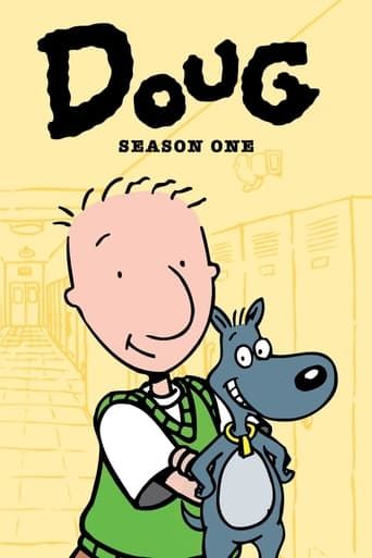 Doug - Season 1 Summary, Trailer, Cast, and More