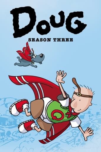 Doug - Season 3 Summary, Trailer, Cast, and More