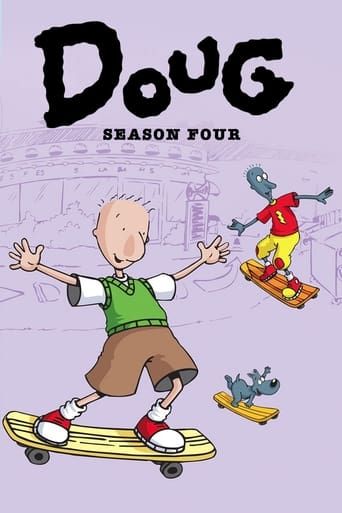 Doug - Season 4 Summary, Trailer, Cast, and More