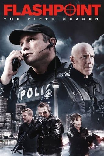Flashpoint Summary, Latest News, Trailer, Season List, Cast, Where to ...