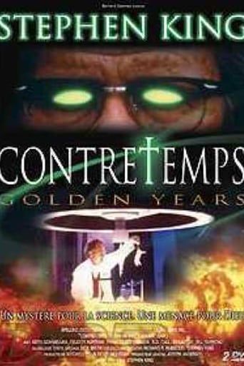 Golden Years - Season 1 Summary, Trailer, Cast, and More