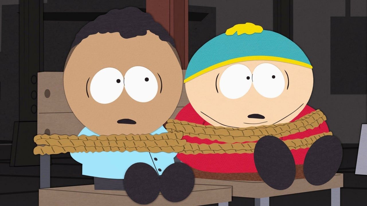 South Park - Season 11 Summary, Trailer, Cast, and More