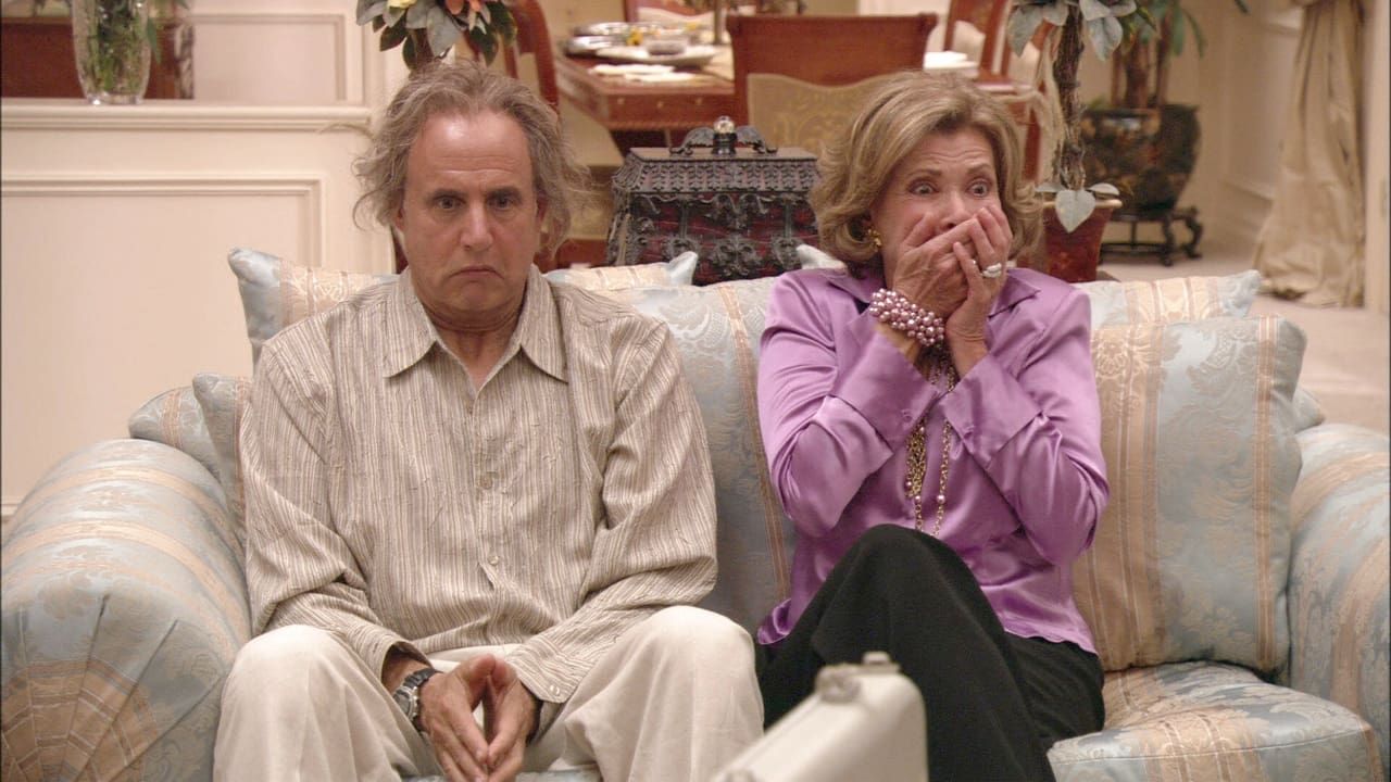 Arrested Development - Season 2 Summary, Trailer, Cast, and More