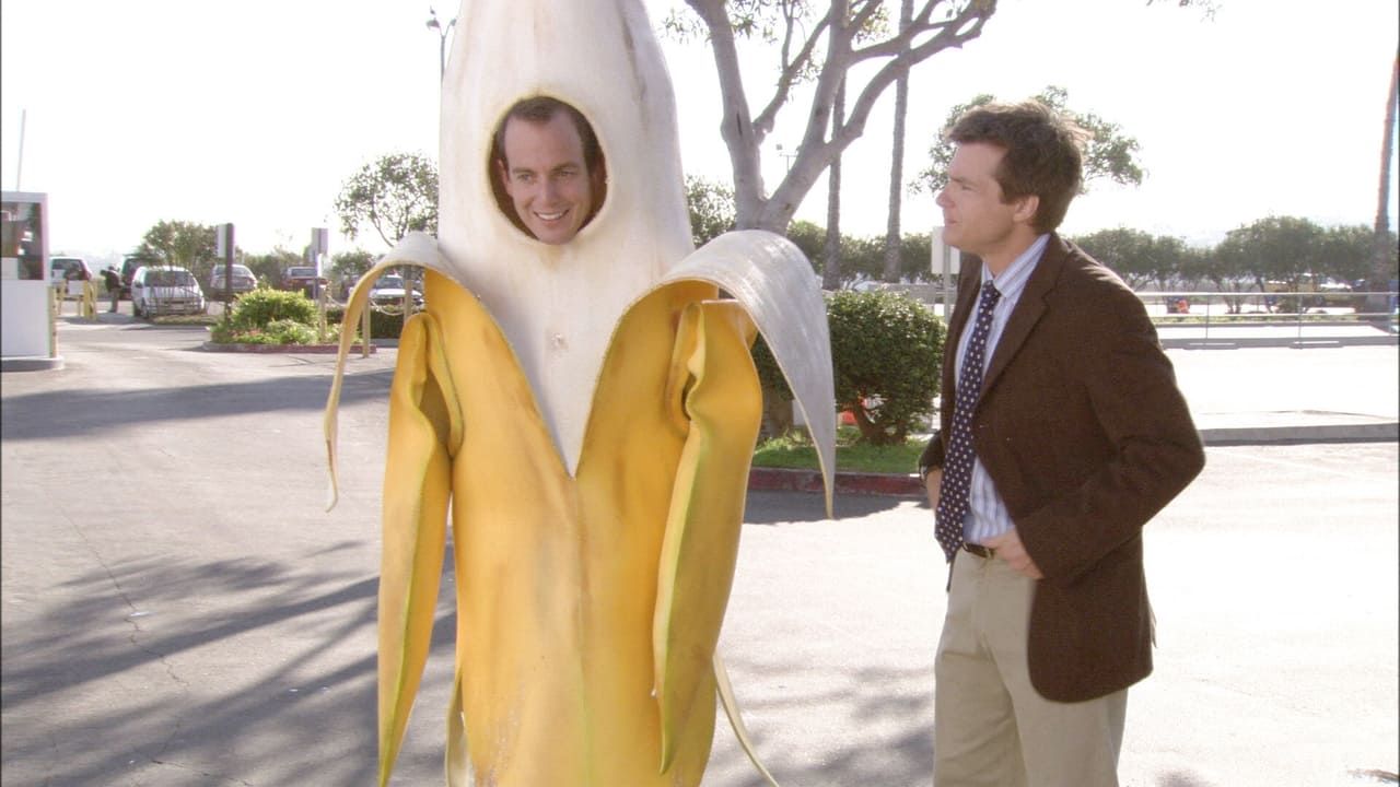 Arrested Development - Season 2 Summary, Trailer, Cast, and More