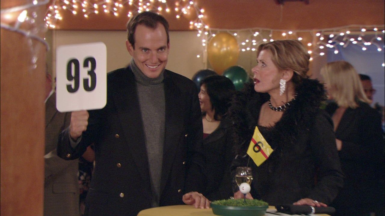 Arrested Development - Season 2 Summary, Trailer, Cast, and More