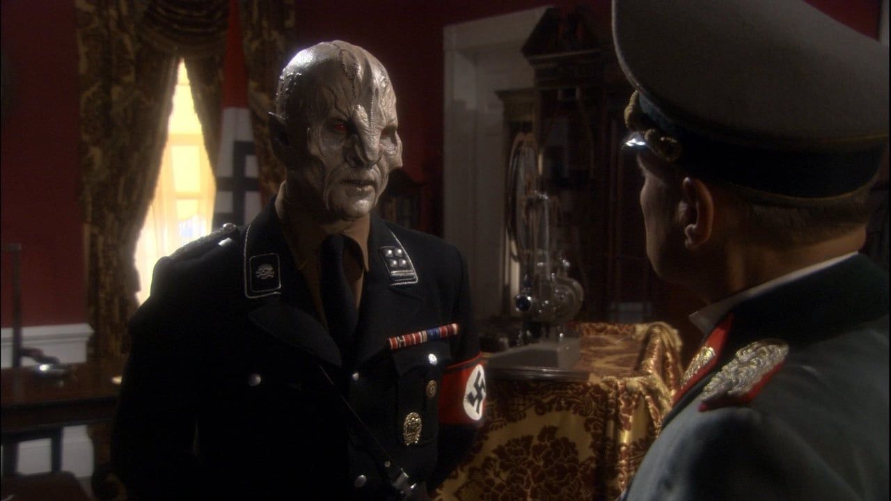Star Trek: Enterprise - Season 4 Summary, Trailer, Cast, and More