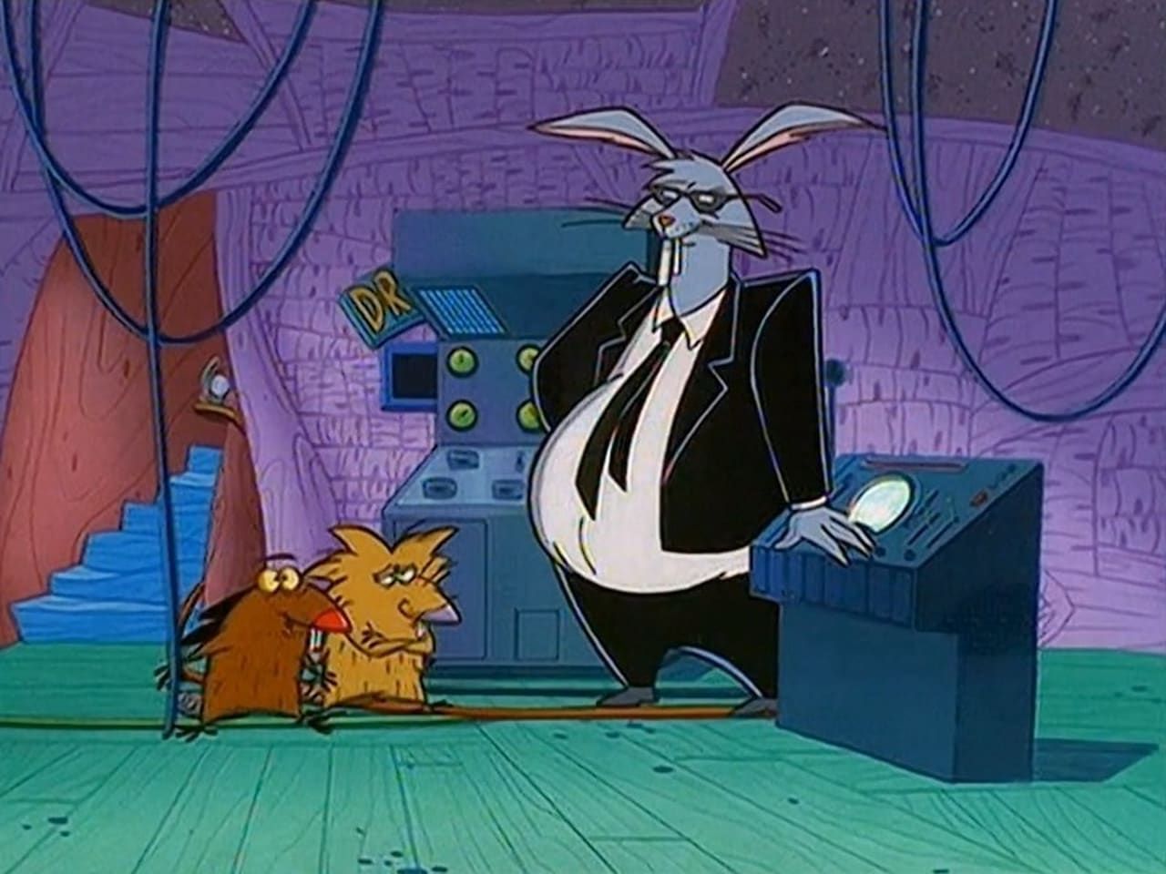 The Angry Beavers - Season 3 Summary, Trailer, Cast, and More