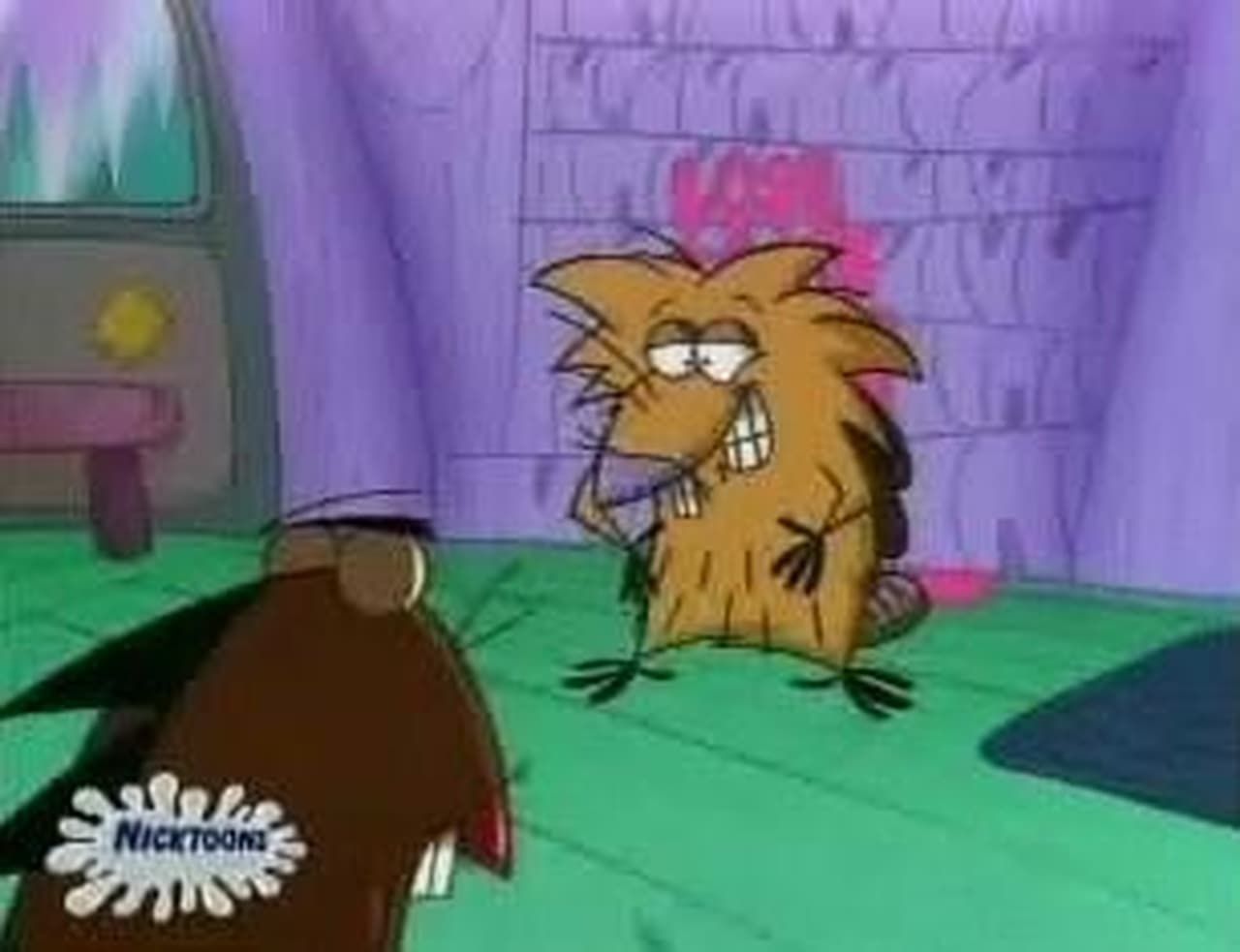 The Angry Beavers - Season 3 Summary, Trailer, Cast, and More