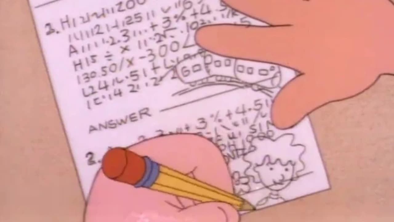 Doug - Season 4 Summary, Trailer, Cast, and More