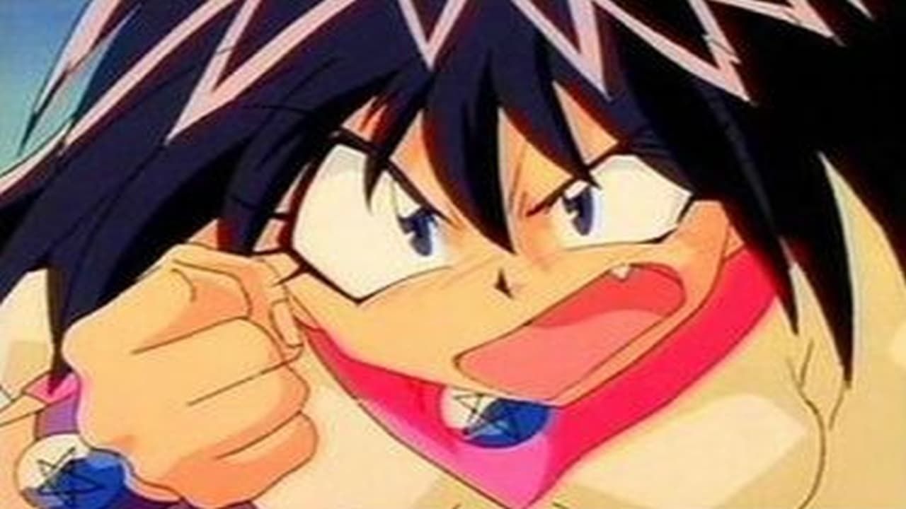 The Slayers - Season 3 Summary, Trailer, Cast, and More