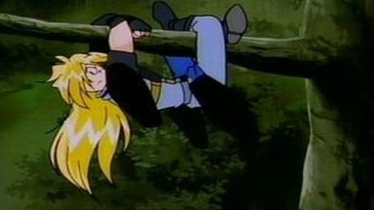 The Slayers - Season 3 Summary, Trailer, Cast, and More