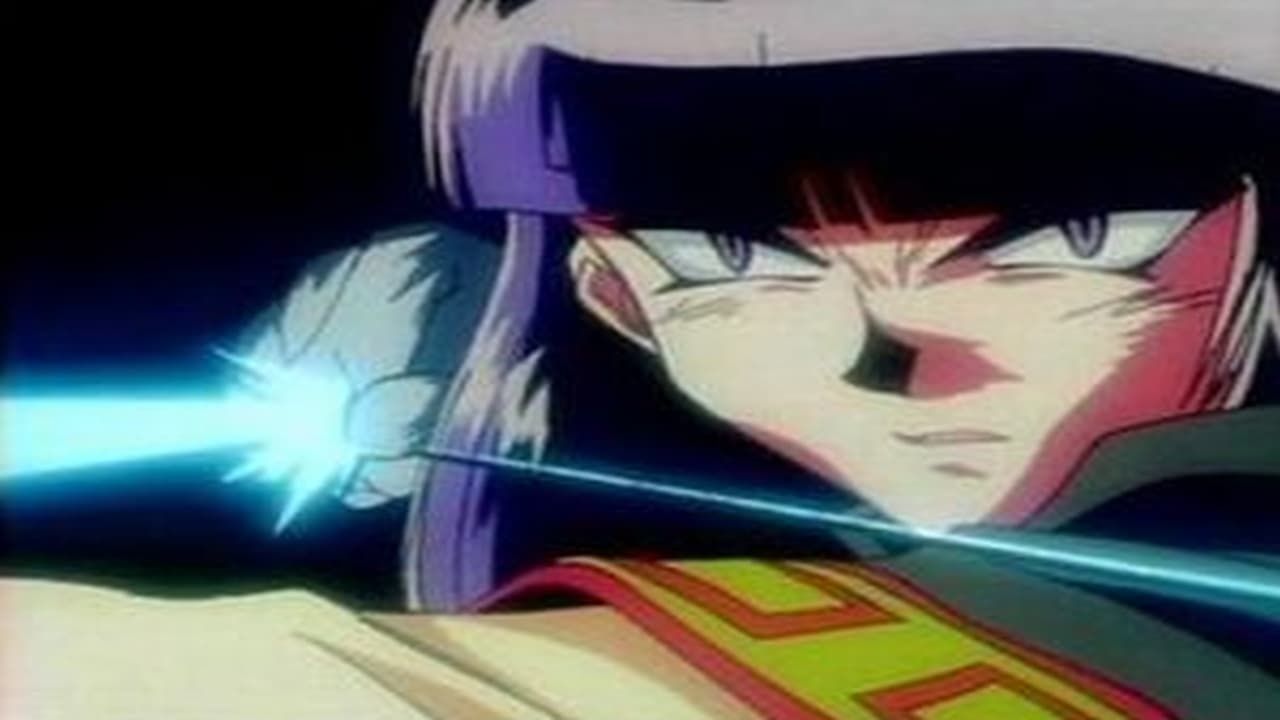 The Slayers - Season 3 Summary, Trailer, Cast, and More