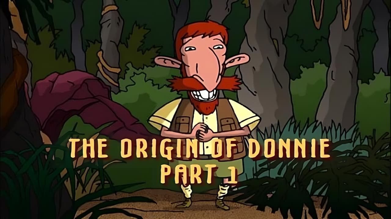 The Wild Thornberrys - Season 4 Summary, Trailer, Cast, and More