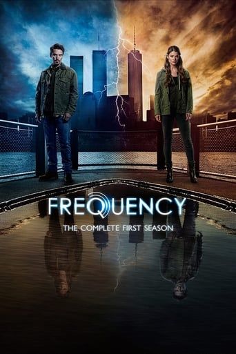 Frequency Summary, Latest News, Trailer, Season List, Cast, Where to ...