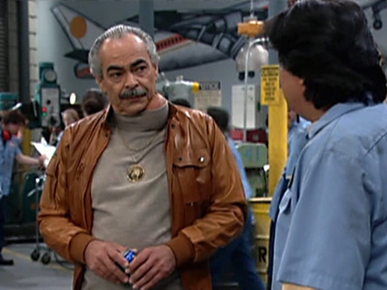 George Lopez - Season 2 Summary, Trailer, Cast, and More
