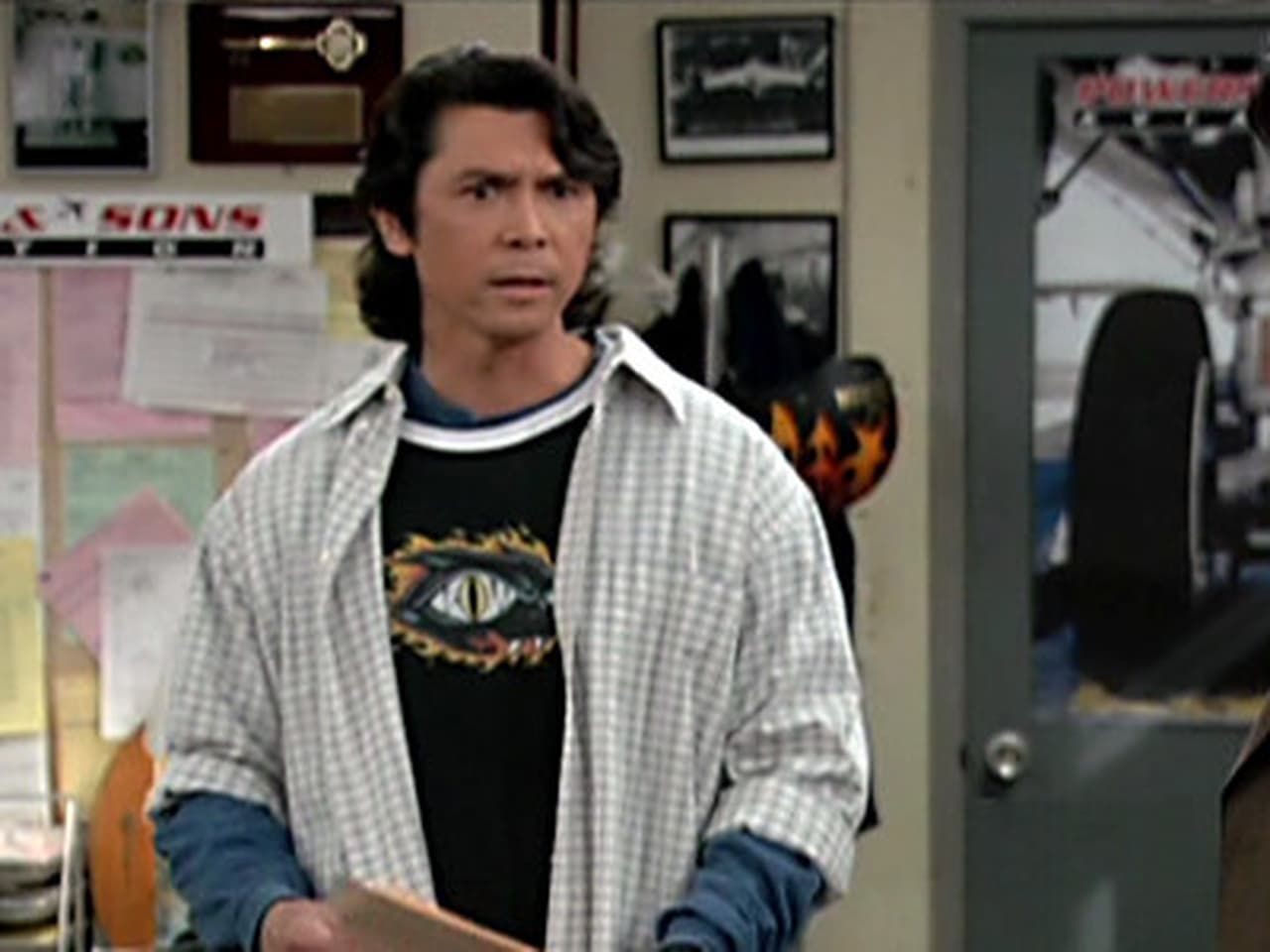 George Lopez - Season 2 Summary, Trailer, Cast, and More