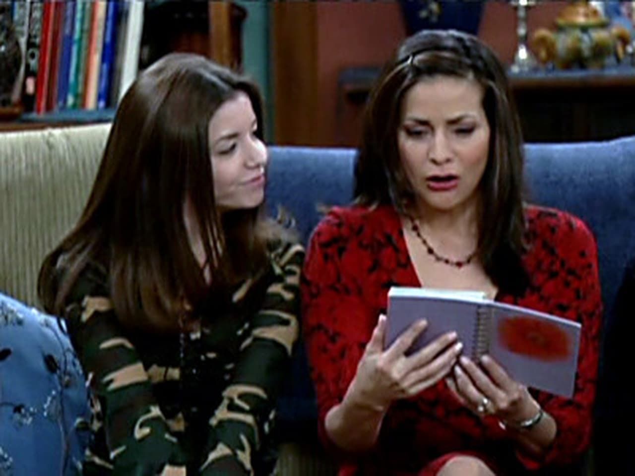 George Lopez - Season 2 Summary, Trailer, Cast, and More