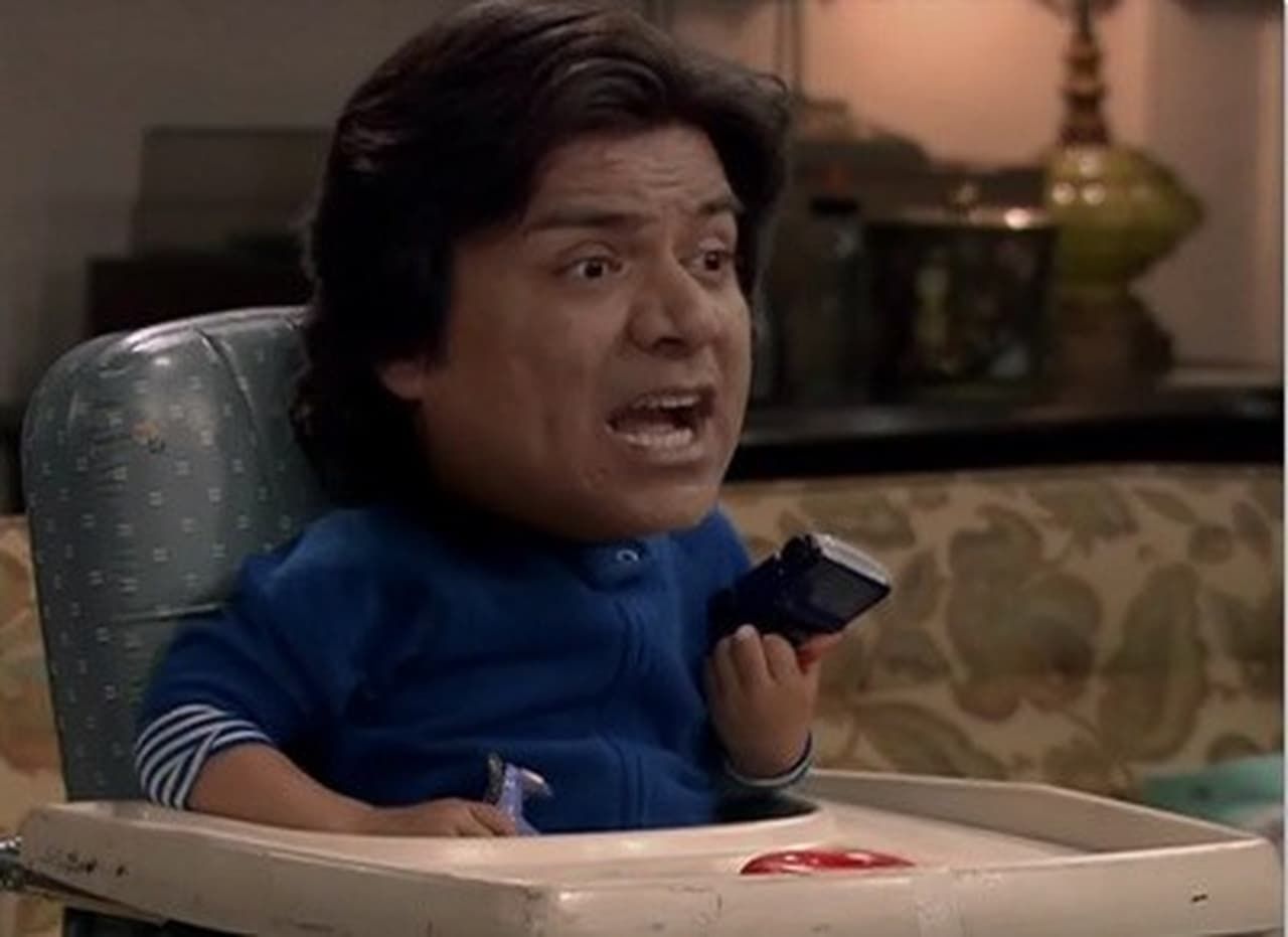 George Lopez - Season 2 Summary, Trailer, Cast, and More