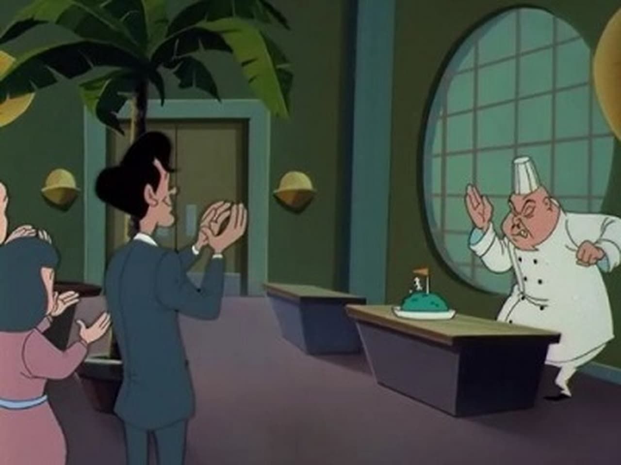 The Sylvester & Tweety Mysteries - Season 1 Summary, Trailer, Cast, and ...