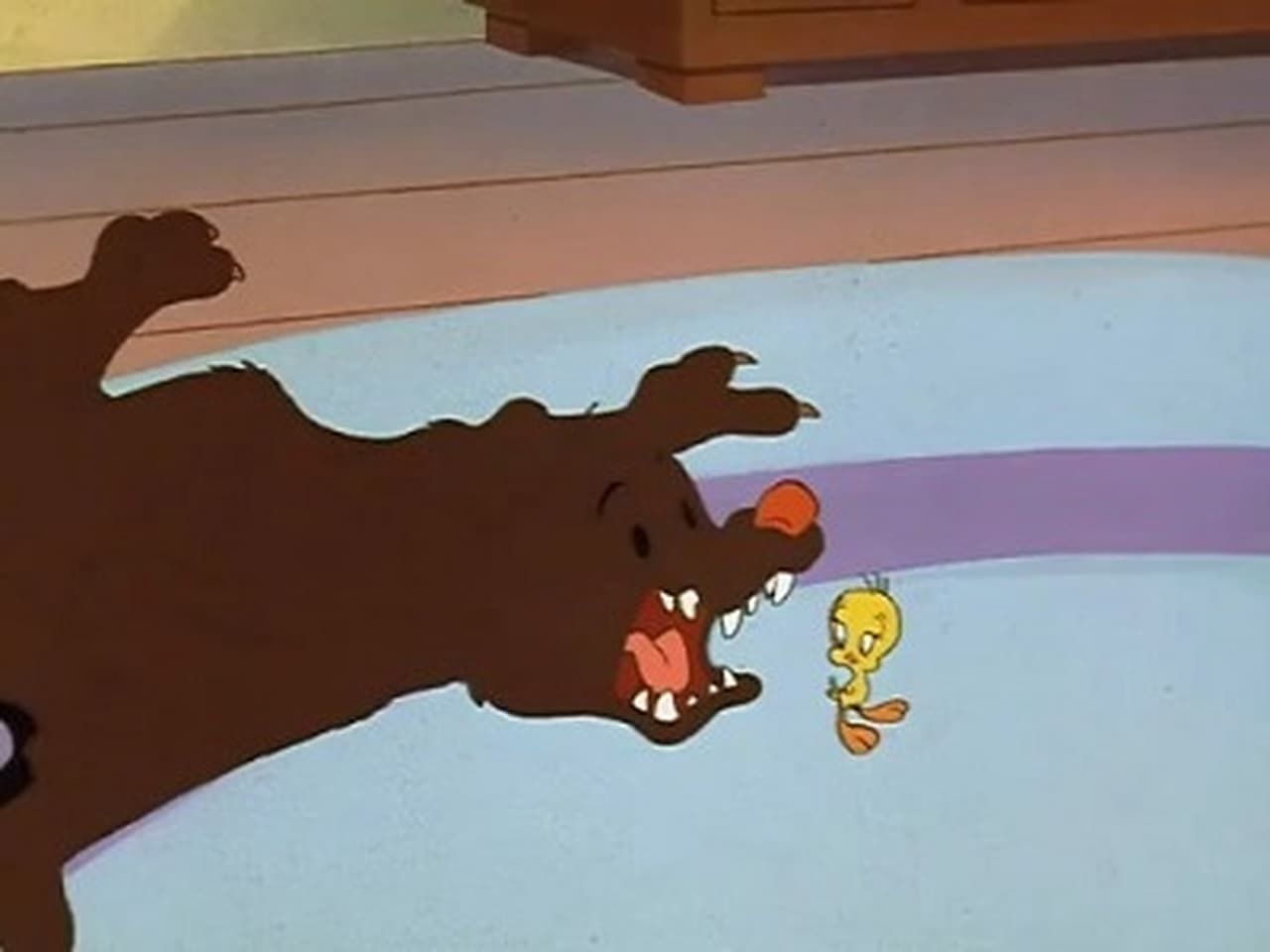 The Sylvester & Tweety Mysteries - Season 1 Summary, Trailer, Cast, and ...