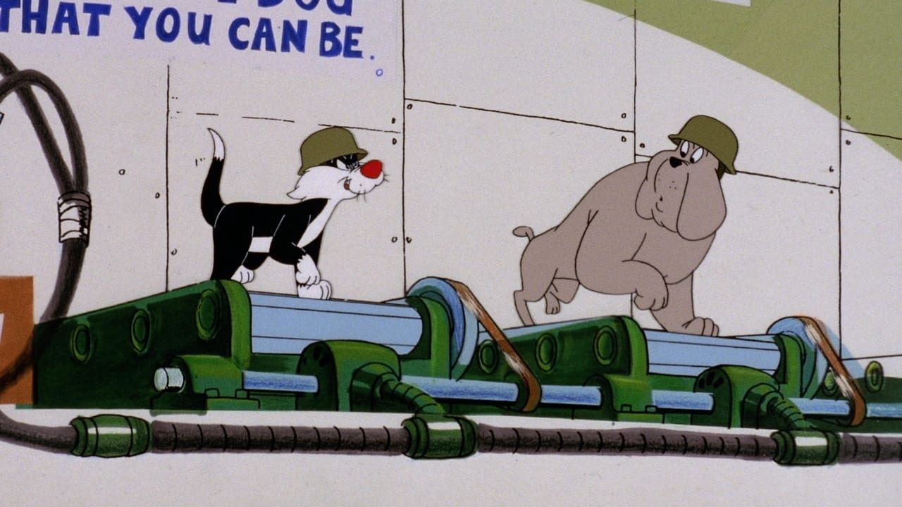 The Sylvester & Tweety Mysteries - Season 4 Summary, Trailer, Cast, and ...