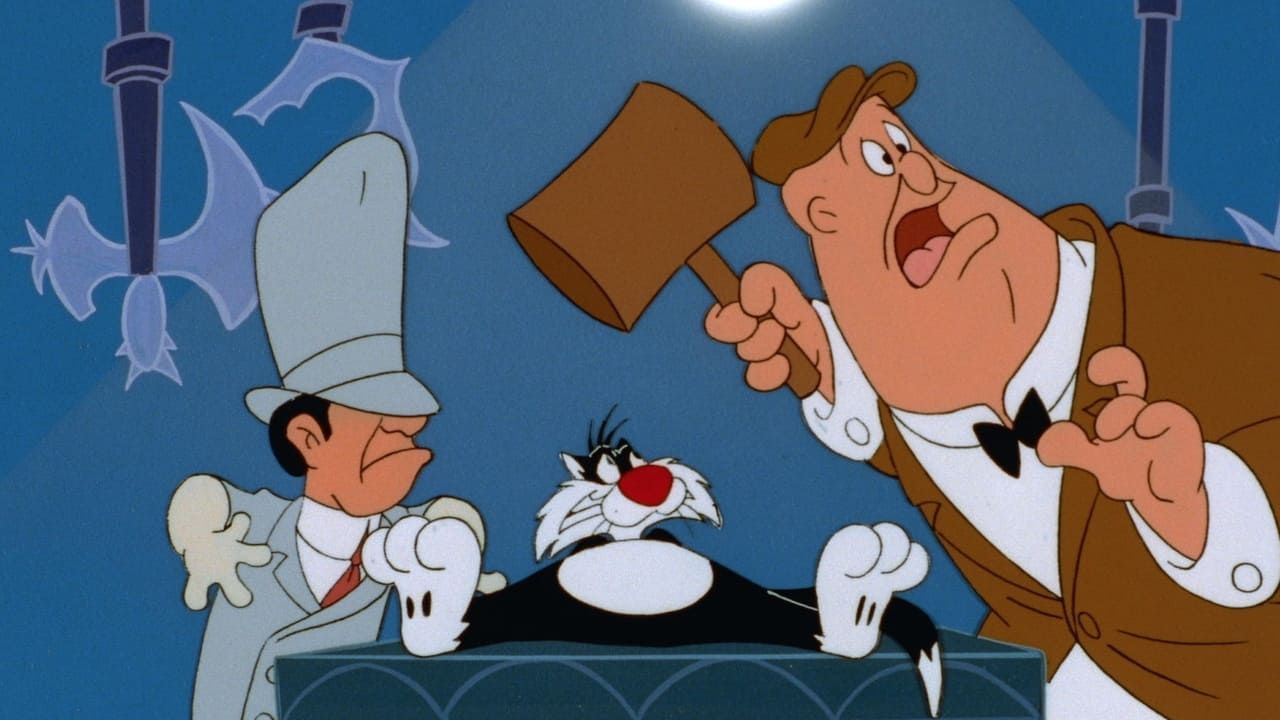 The Sylvester & Tweety Mysteries - Season 4 Summary, Trailer, Cast, and ...