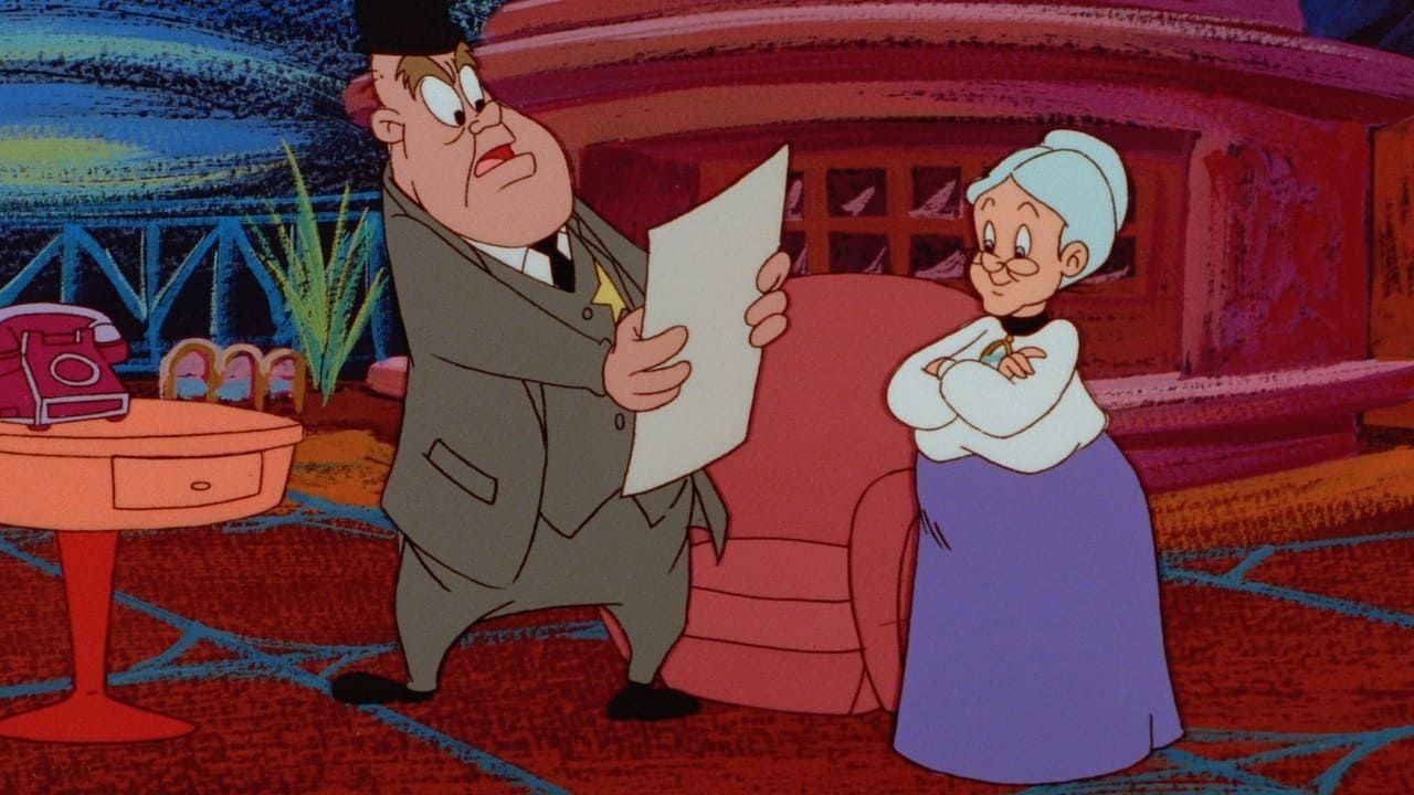 The Sylvester & Tweety Mysteries - Season 4 Summary, Trailer, Cast, and ...